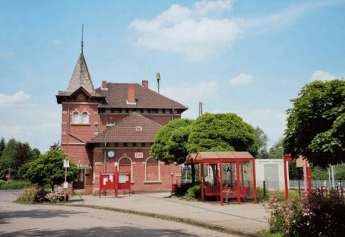 » Friedland: Museum Friedland