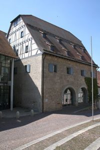 » Böblingen: Deutsches Bauernkriegsmuseum