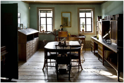 » Weimar: Goethe-Nationalmuseum